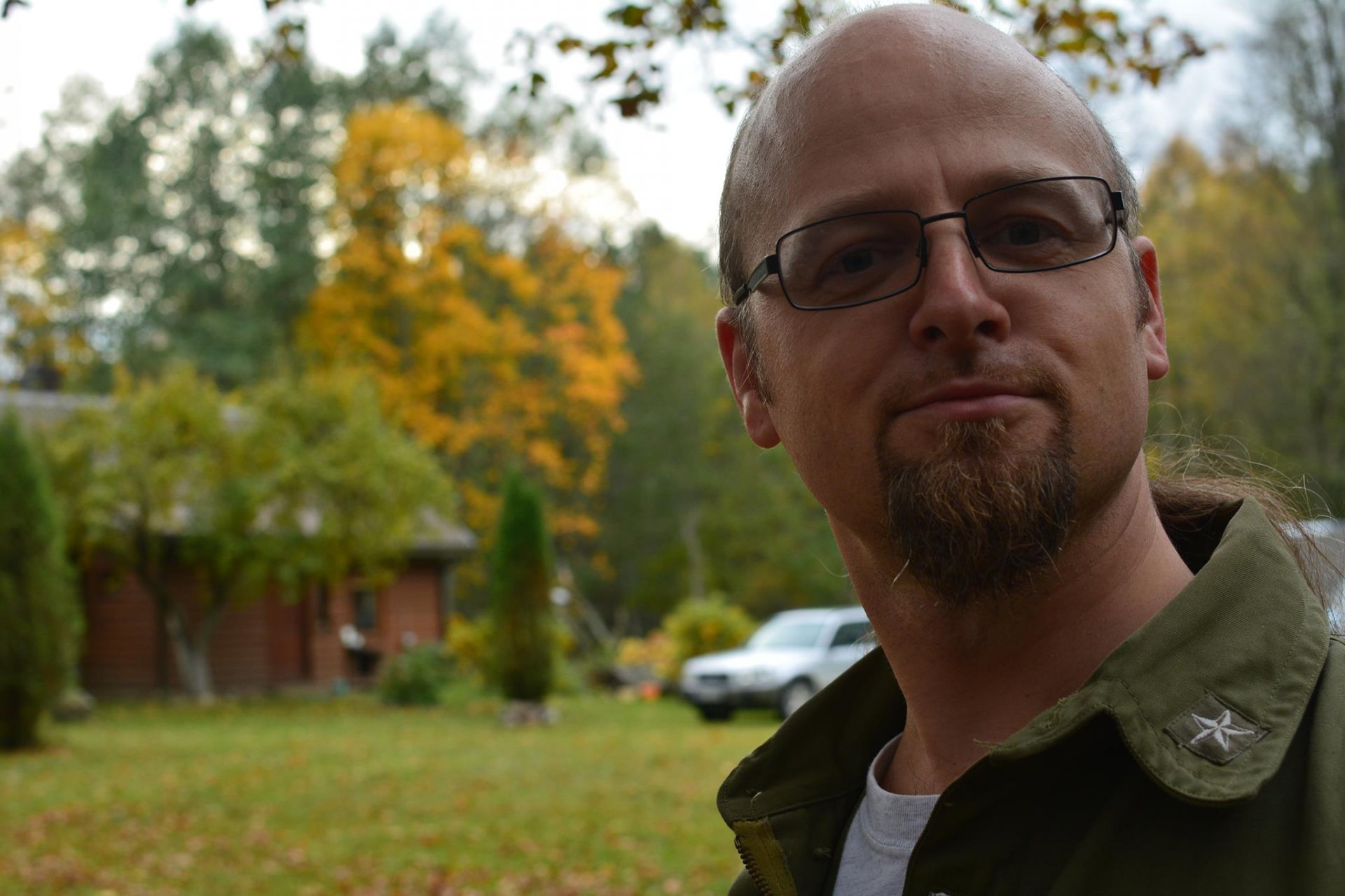 doc. dr. Benas Ulevičius